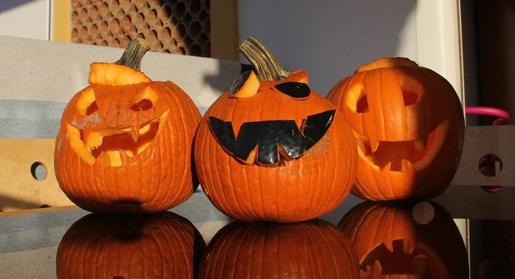 Espanjassa varaudutaan Halloween-juhlaan - Espanja.Com