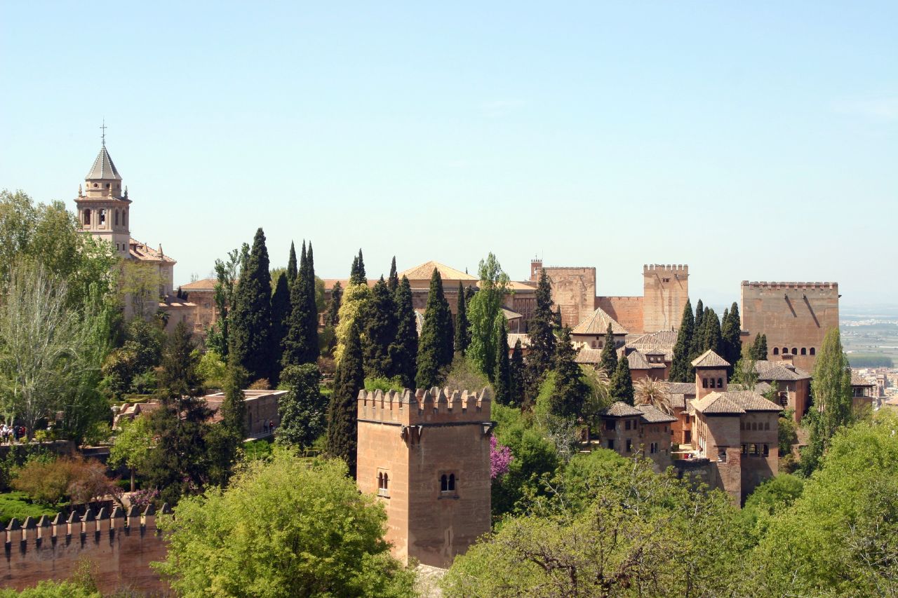 Tiesitkö tätä Espanjasta? - Espanja.Com