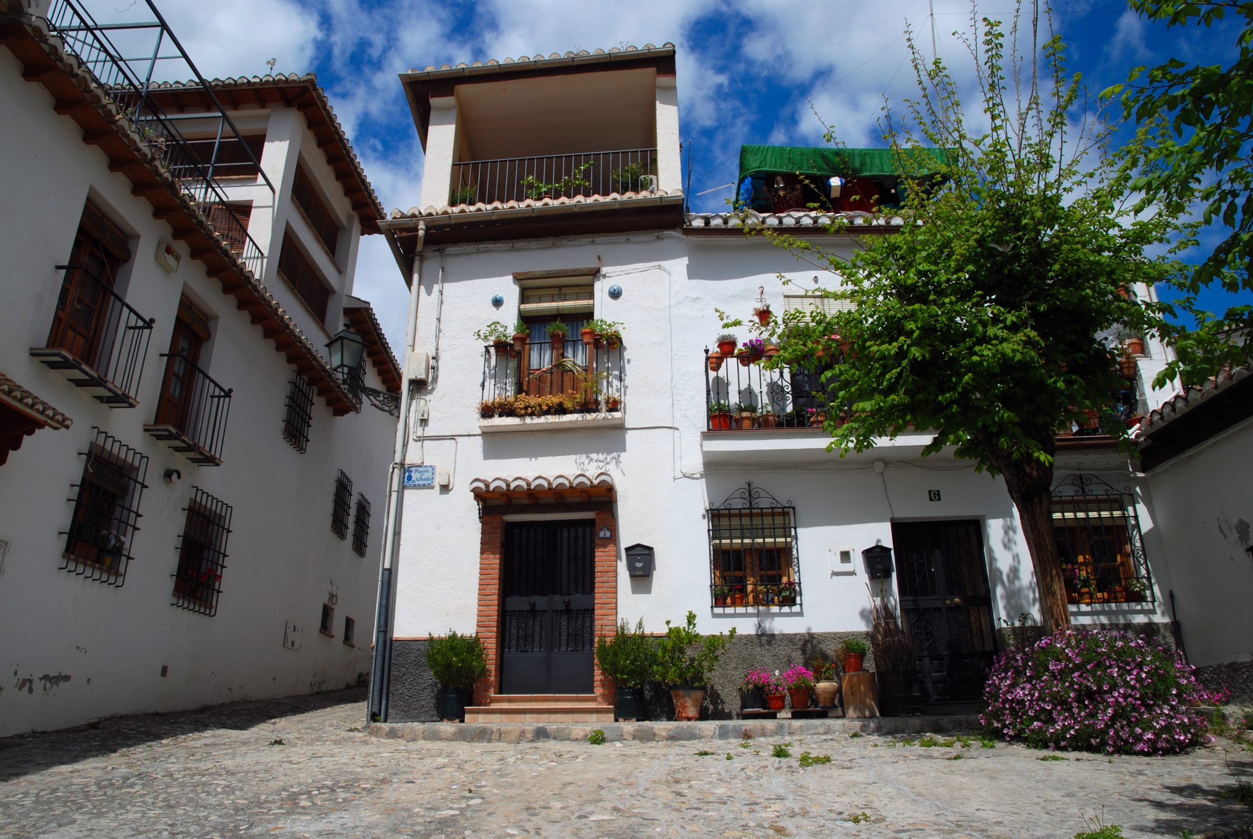 Kodinvaihtelu virkistää – asunnonvaihto matkailutapana - Espanja.Com