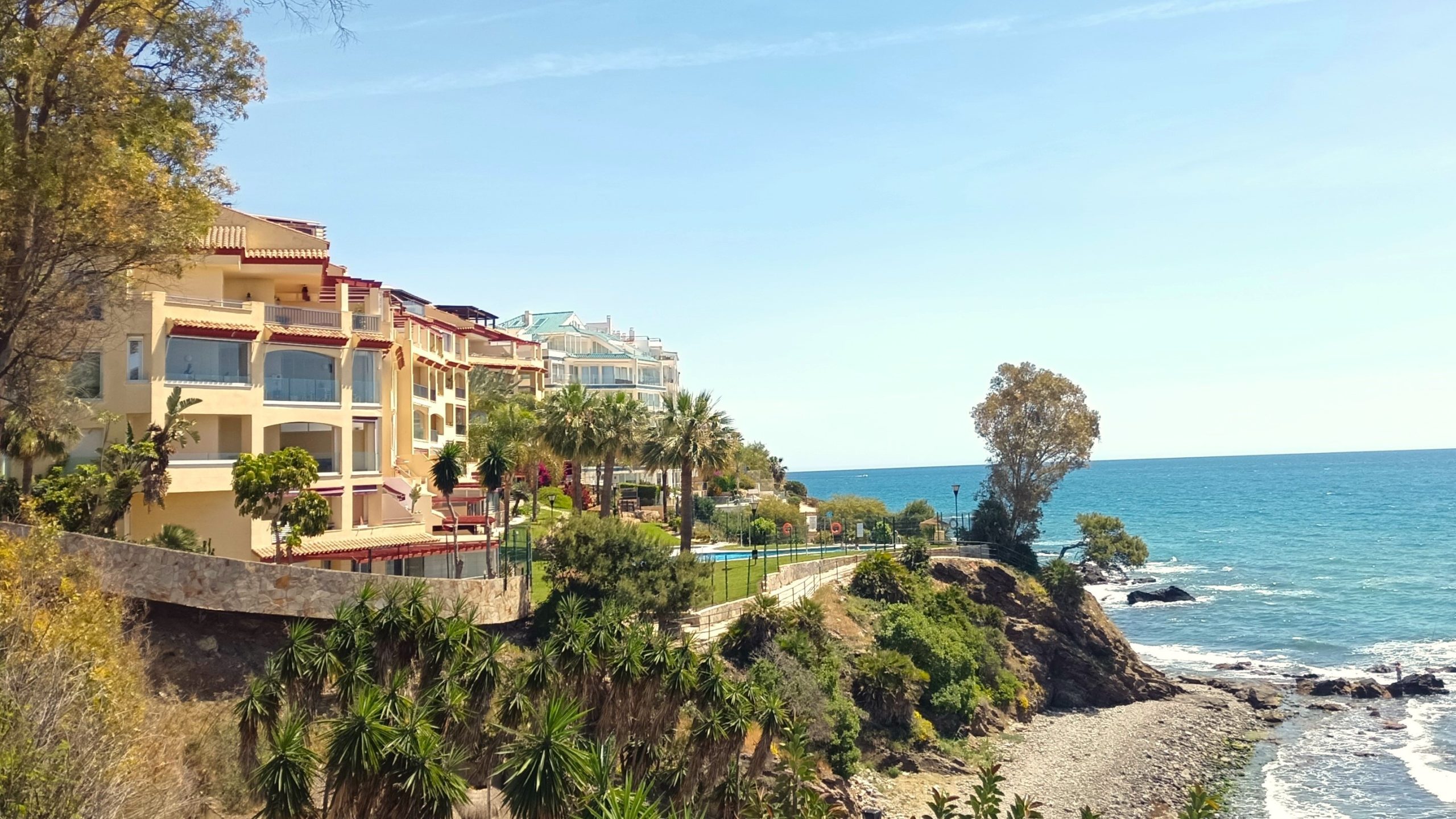 Viisi parasta rannikkoaluetta ostaa asunto Espanjasta - Espanja.Com