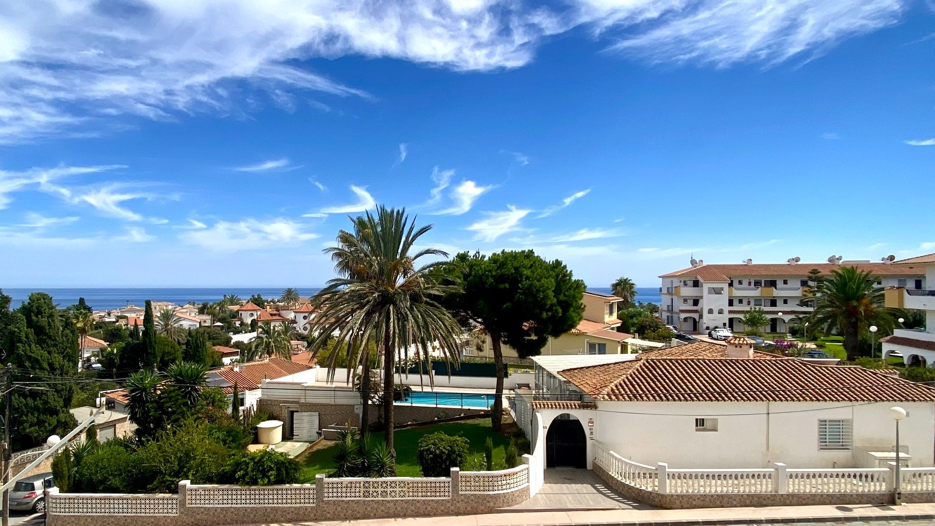 Espanjan eri asuntotyypit ja niiden väliset erot - Espanja.Com