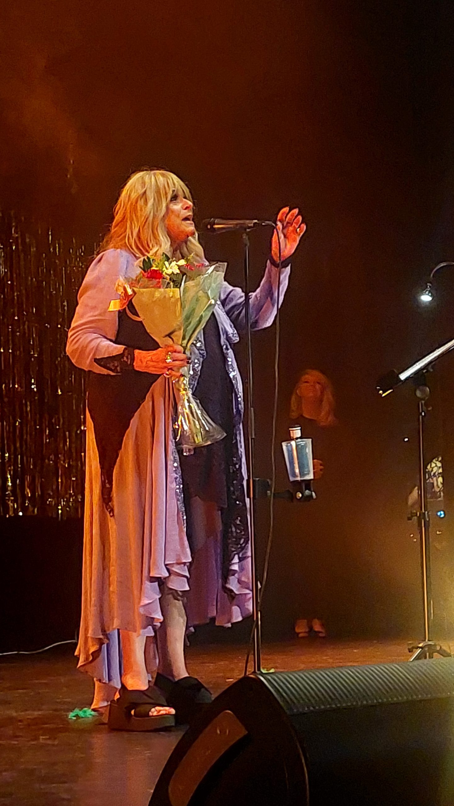 Upea nostalginen konsertti – lavalla Marion Rung ja Mikko Alatalo ...