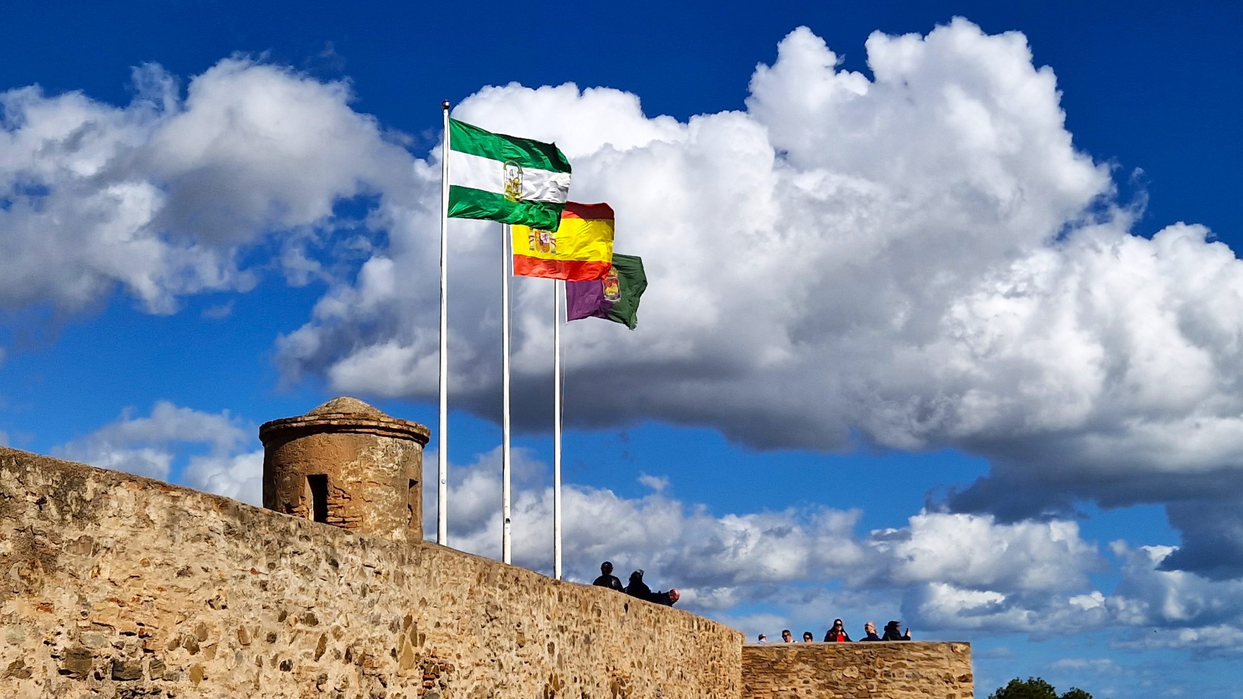 Tänään vietetään Andalusian juhlapäivää - Espanja.Com