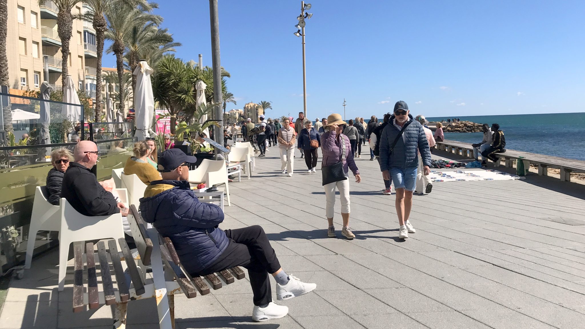 Valencian alue kasvoi viime vuonna eniten Espanjassa - Espanja.Com