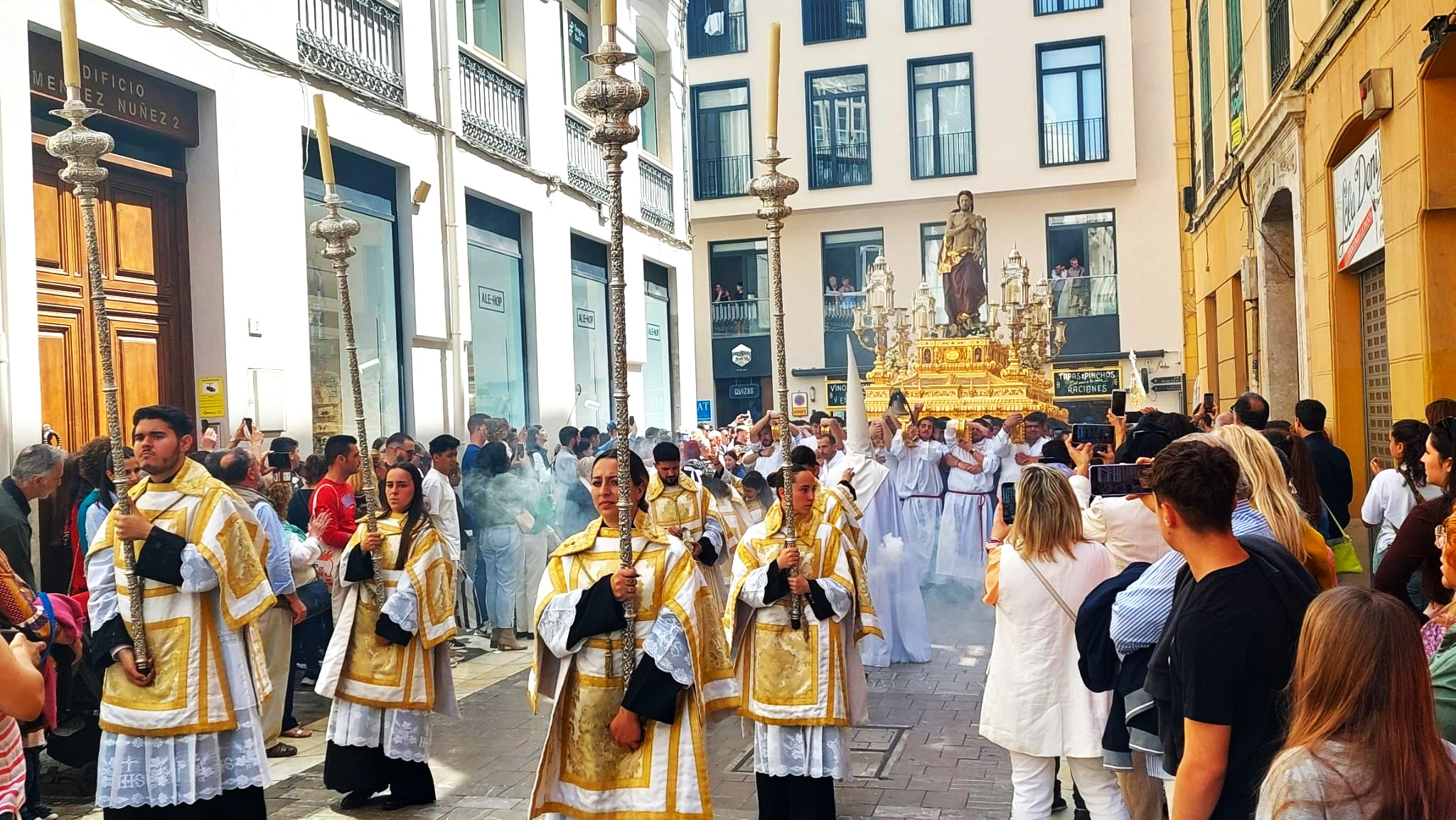 Espanjan pyhäpäivät 2025 - Espanja.Com