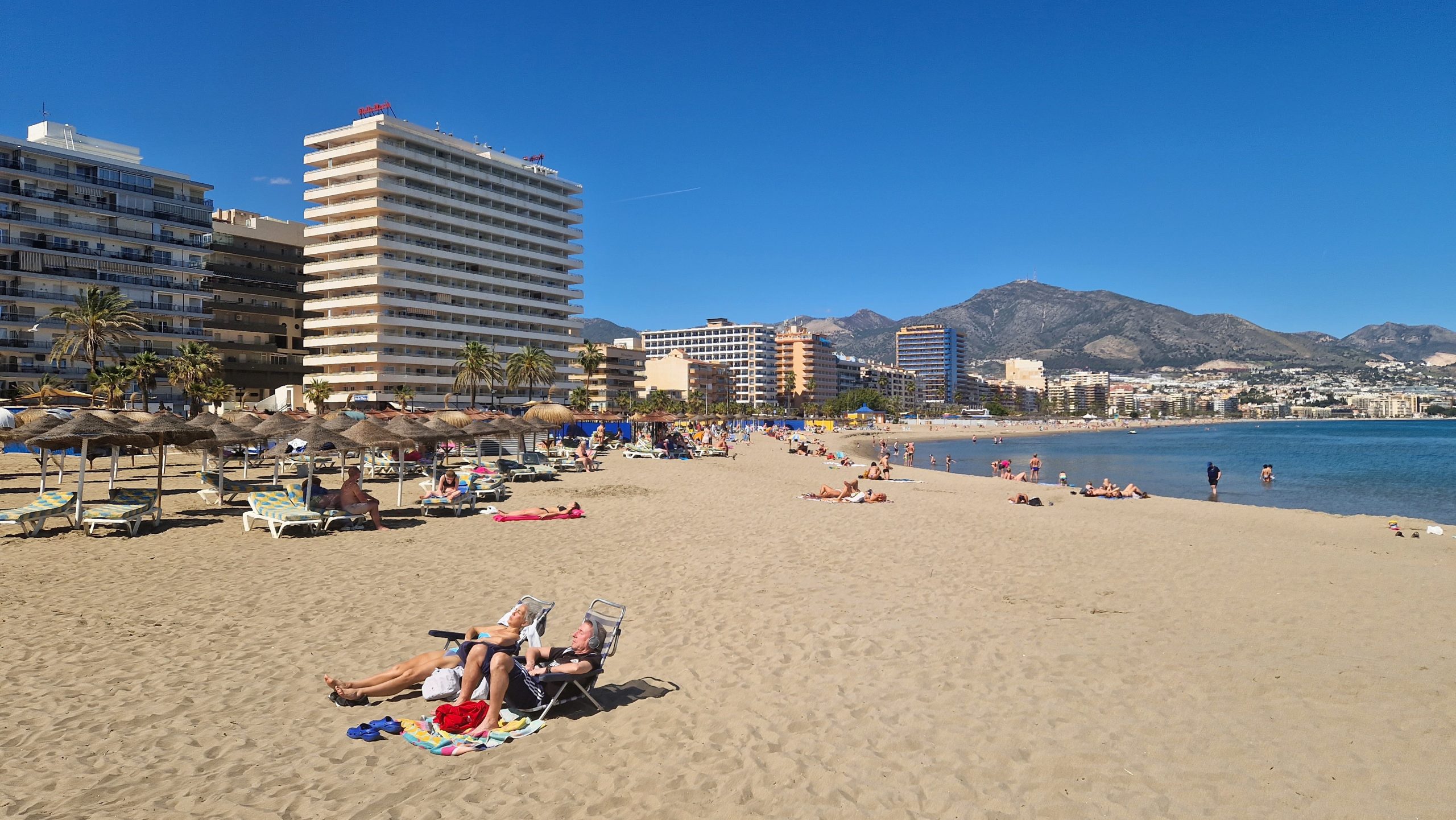 Onko Espanja turvallinen maa asua ja matkailla? - Espanja.Com