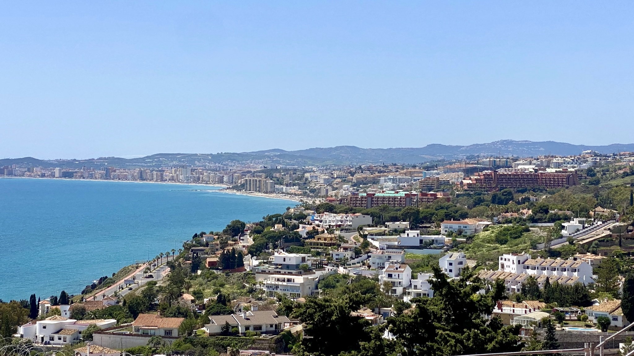 10 syytä matkustaa Costa del Solille syksyllä - Espanja.Com