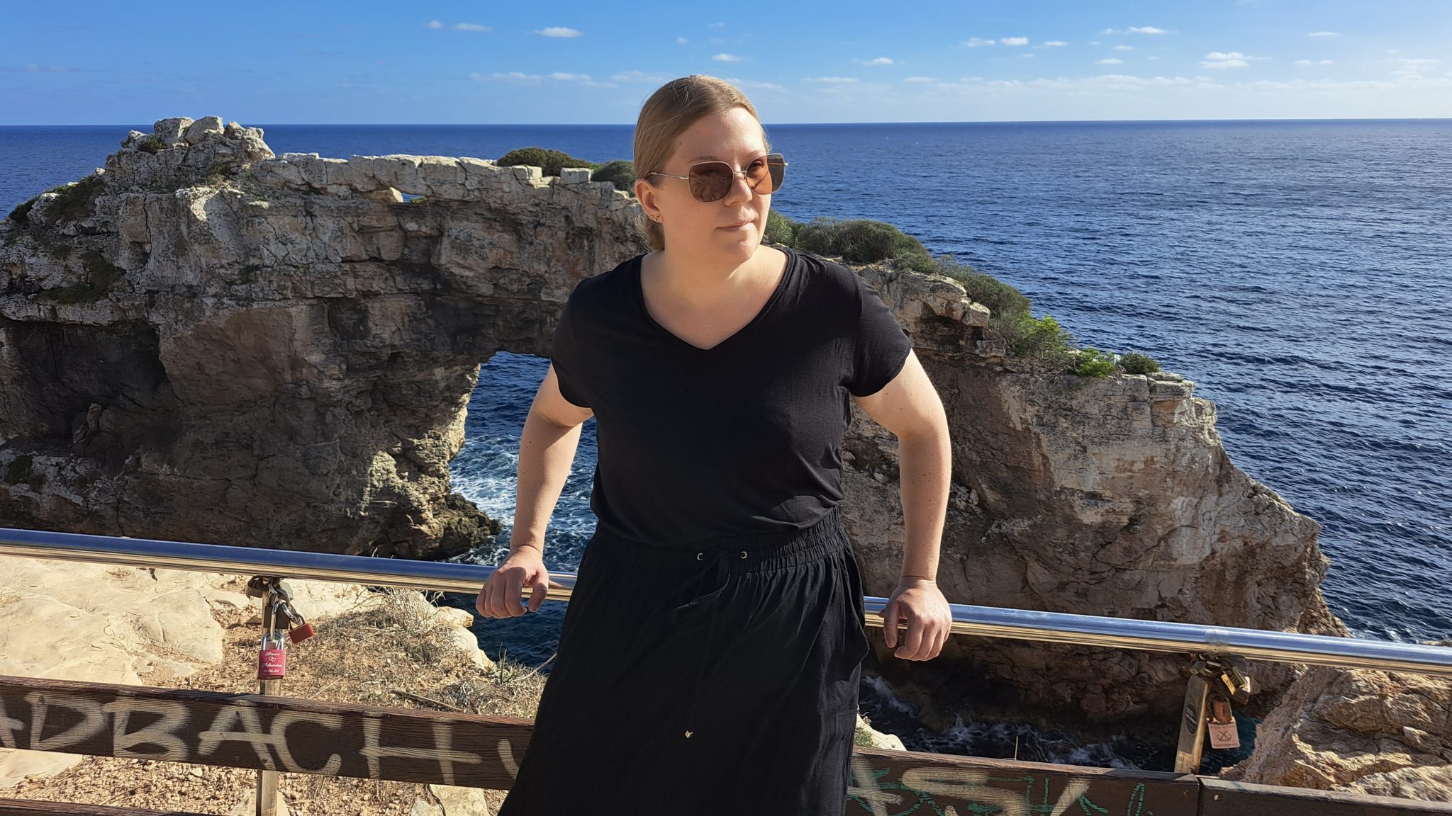 Kaksi maata pitkin matkaa Espanjaan – Lauran ja Suvin matkakertomukset ...