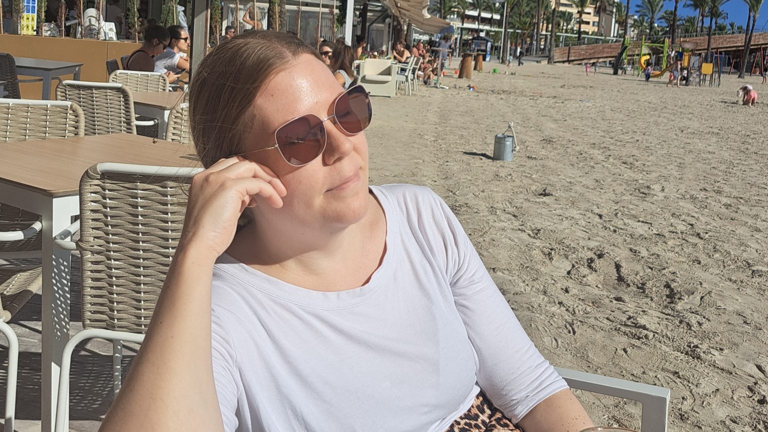 Kaksi maata pitkin matkaa Espanjaan – Lauran ja Suvin matkakertomukset ...