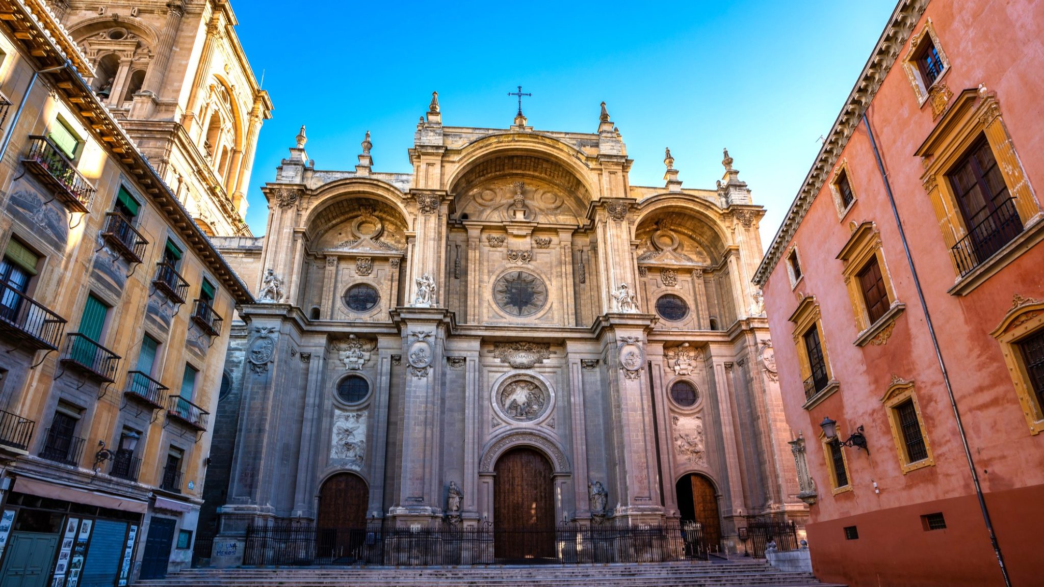 Taianomainen Granada tarjoaa aitoa andalusialaista tunnelmaa - Espanja.Com