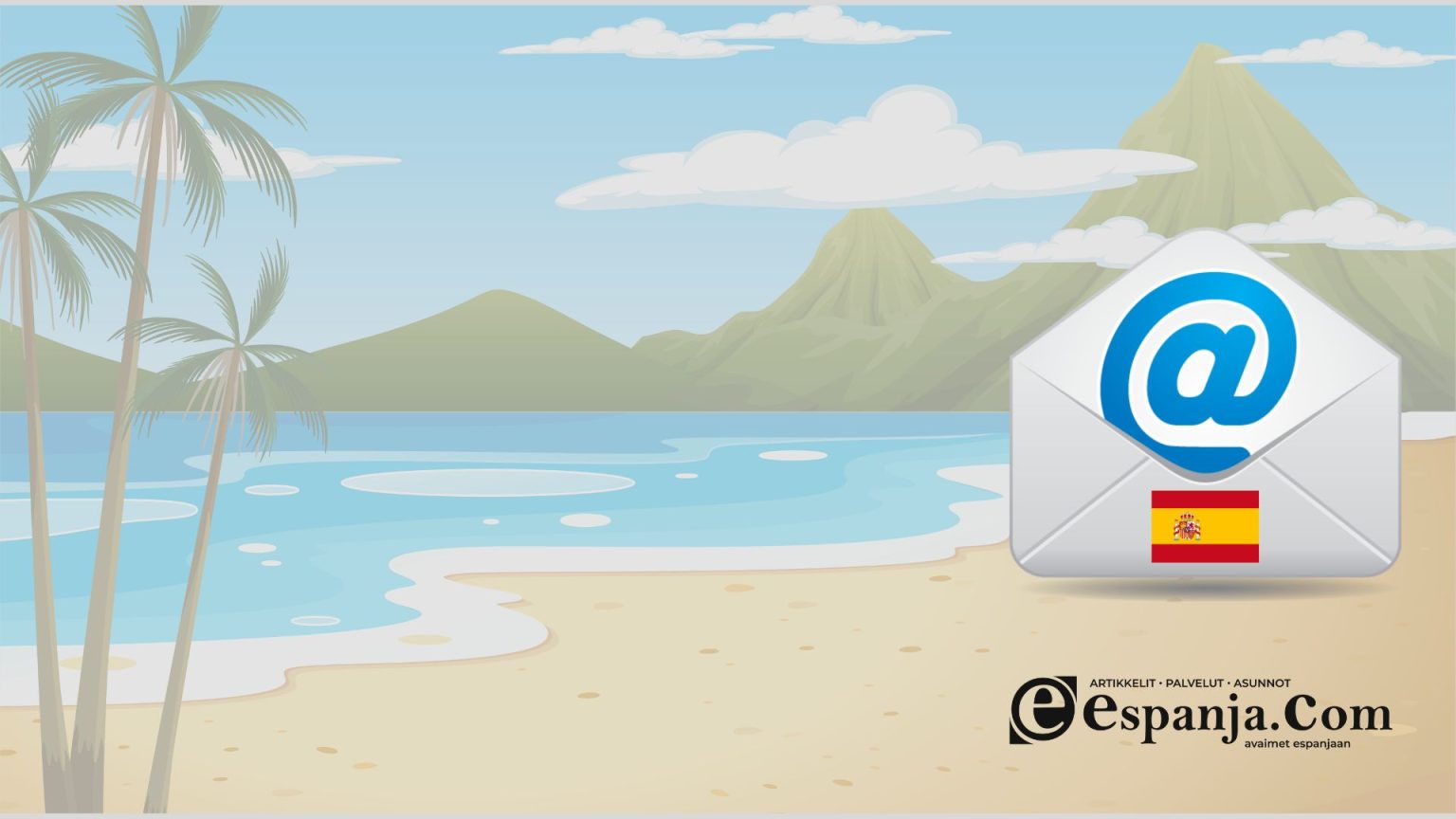 Suomalaiset Espanjassa - Espanja.Com