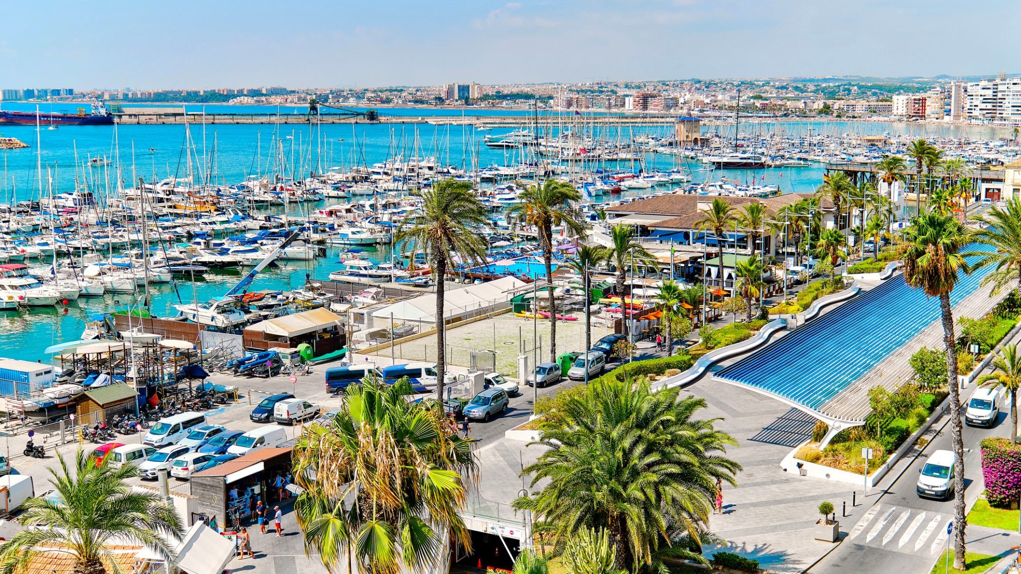 Lomalla Torreviejassa tai Orihuela Costalla – mitä nähdä ja tehdä ...