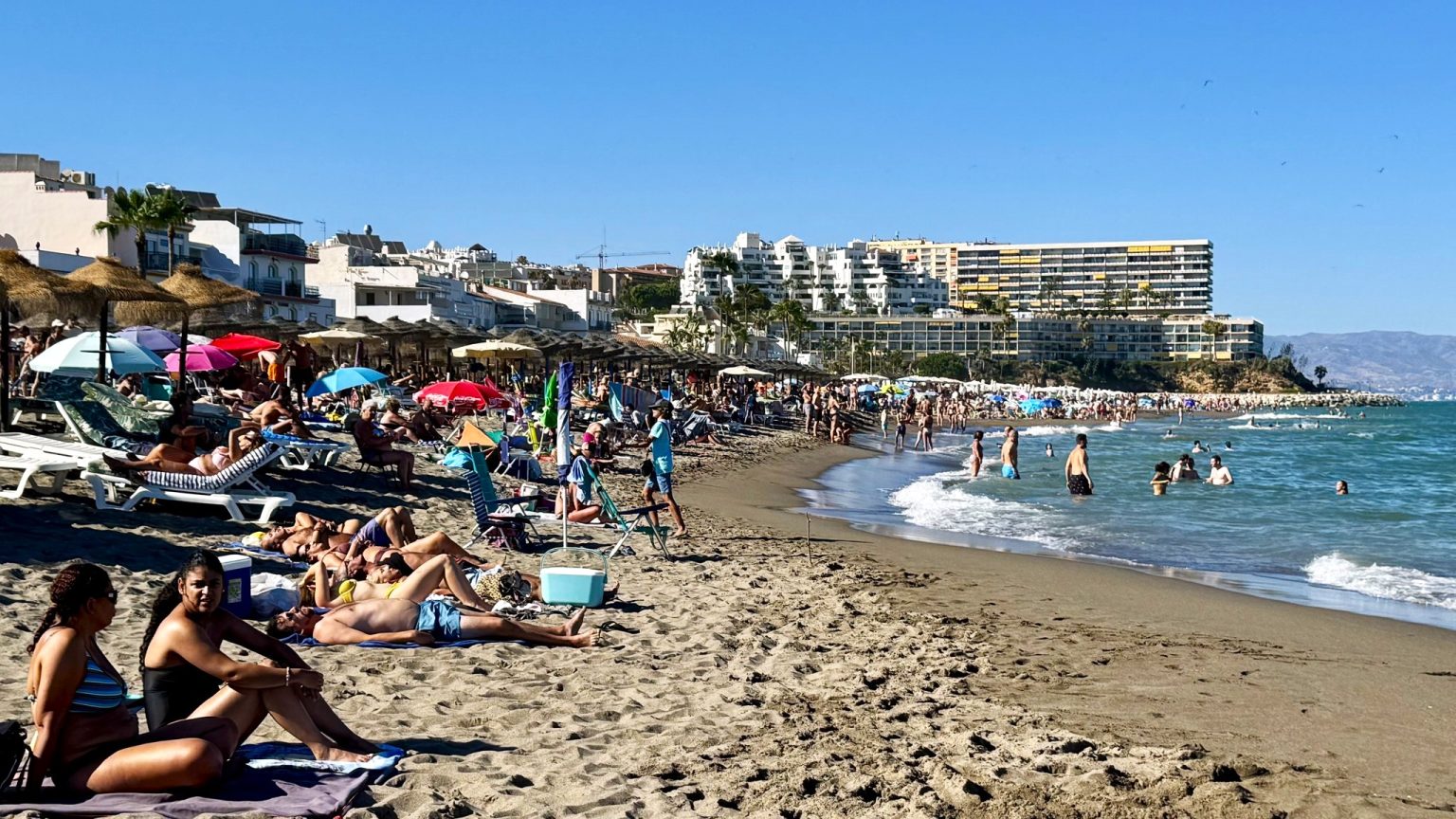 Lomalle Torremolinosiin – 15 vinkkiä lomapäivien viettoon - Espanja.Com