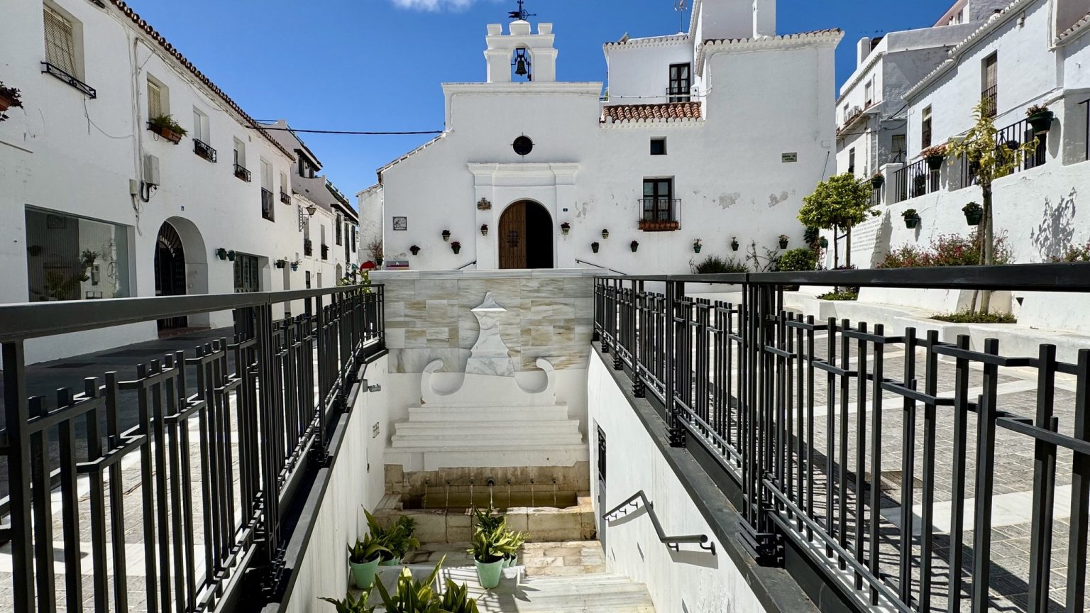 Mijas Pueblo – Aurinkorannikon suosituin valkoinen kylä - Espanja.Com