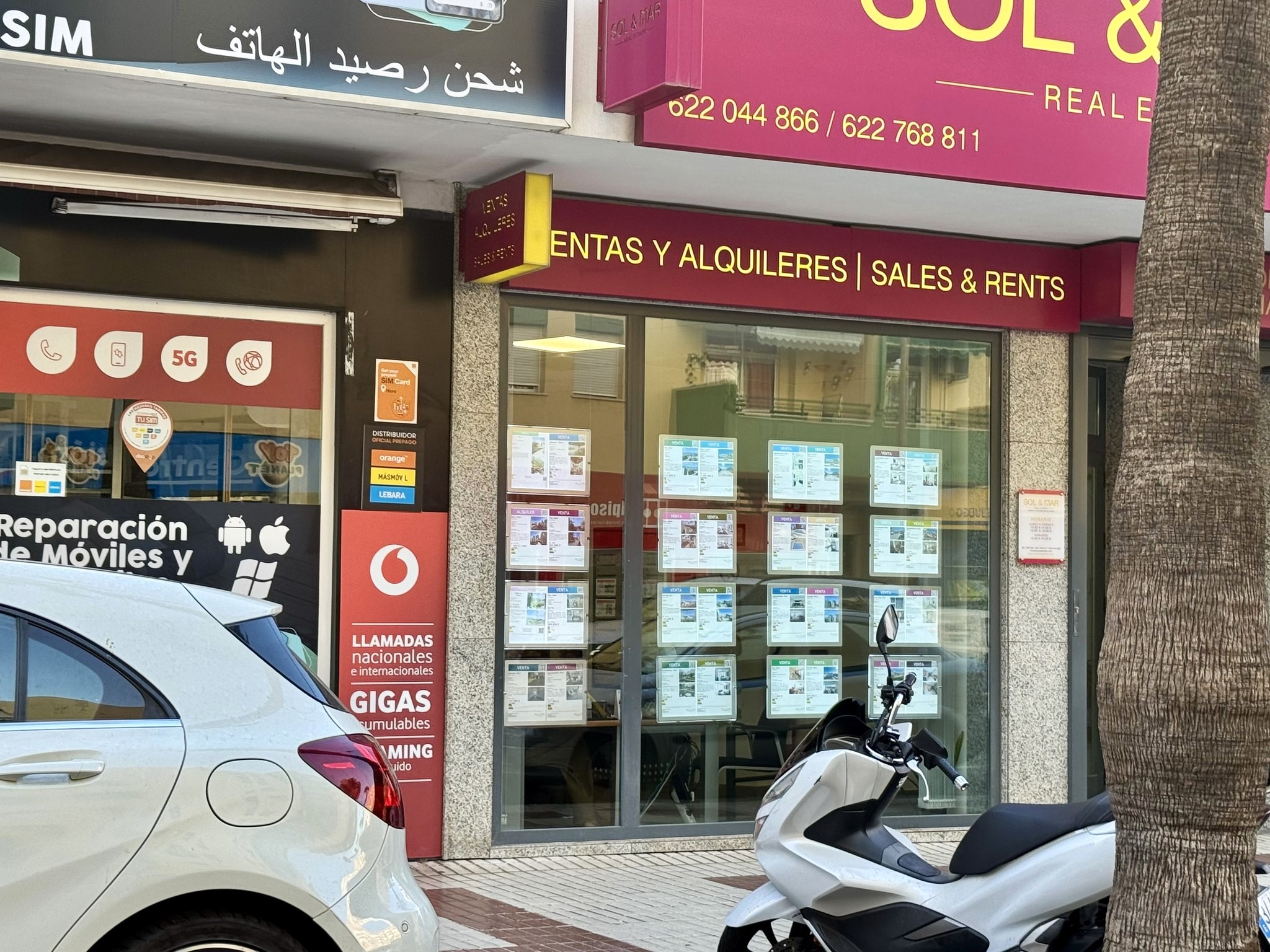 Vuokrakoti Espanjasta – asunnon vuokraamisen perusteet - Espanja.Com