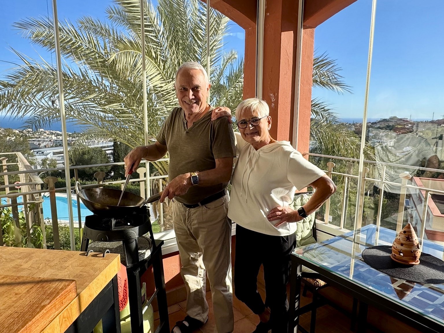 Elämää Espanjassa - Espanja.Com